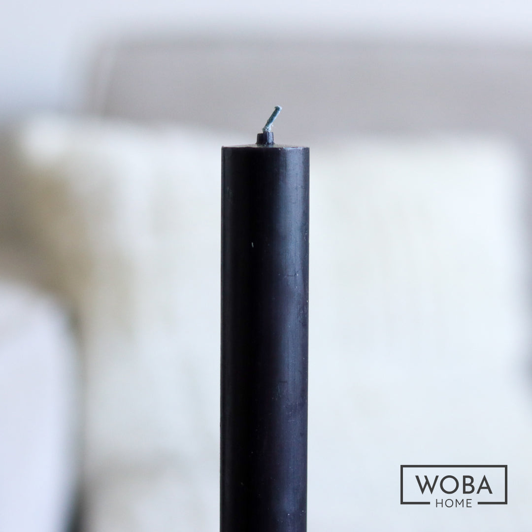 Woba Home | kaarsen en geurkaarsen