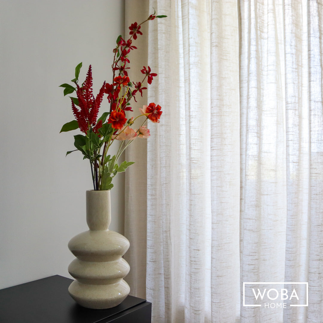 Woba Home | Shop de collectie vazen